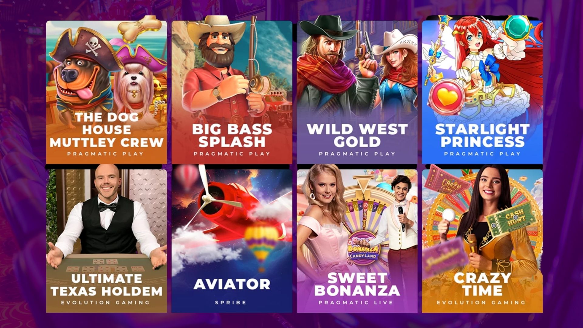 Slot Game Platform | Branded Slot Software & Jackpots | Betrider